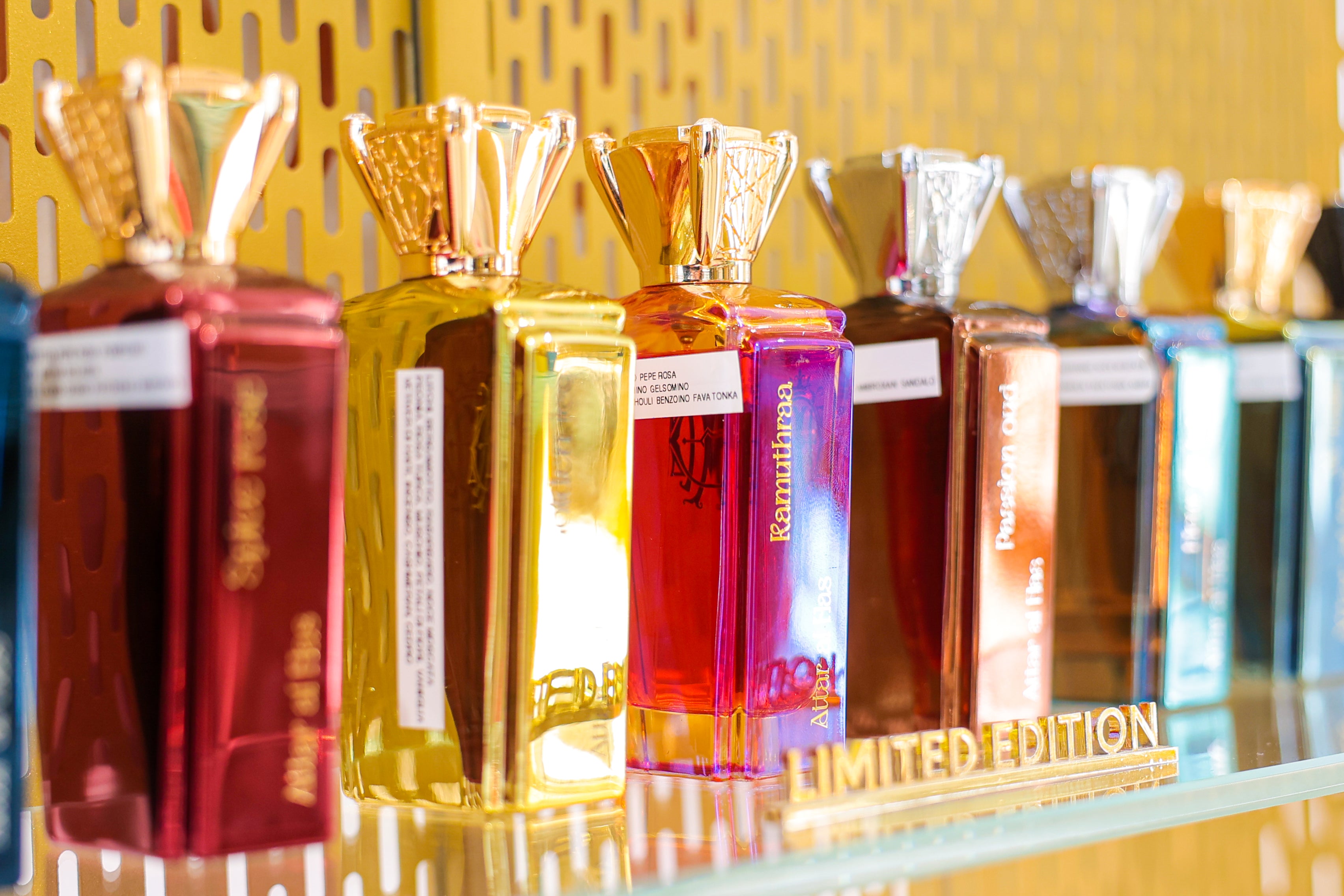 ATTAR AL HAS – Profumeria Nuur