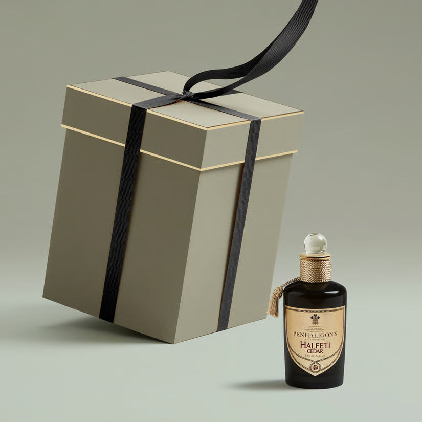 PENHALIGON'S - HALFETI CEDAR – Profumeria Nuur