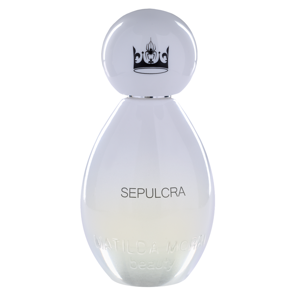 MATILDA MORRI - SEPULCRA – Profumeria Nuur